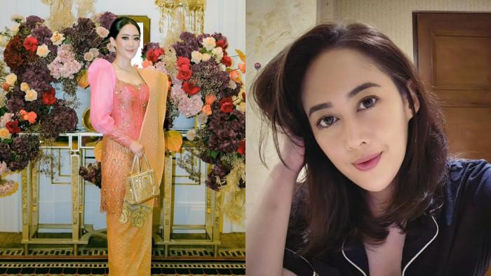 Sosok Ninik Kusuma Anggraini, Bongkar Dugaan Selingkuhan Suami dengan ...