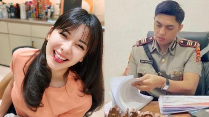 Harta Kekayaan Kompol Arif Purnama Oktora Kapolsek Metro Setiabudi, Selingkuh dengan Iris Wullur ...