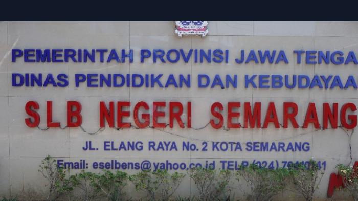 Daftar 10 SLB Paling Berprestasi di Indonesia Berdasarkan Jumlah Medali ...