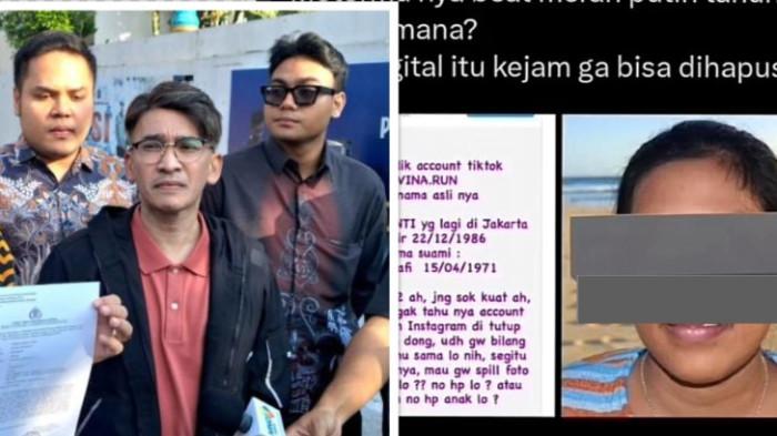 Betrand Peto Bongkar Sosok Wanita Penyebar Fitnah Adiknya Bukan Anak Ruben Onsu: Tinggal di ...