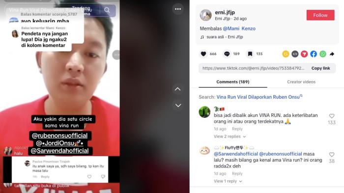 Beda Omongan Paulus Pinontoan Saat Live dan Klarifikasi: Masa Lalu ...