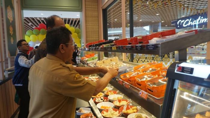 Raa Cha Suki & BBQ Buka Gerai di Pekalongan, Rudy Hartanto: Jadi Warna ...