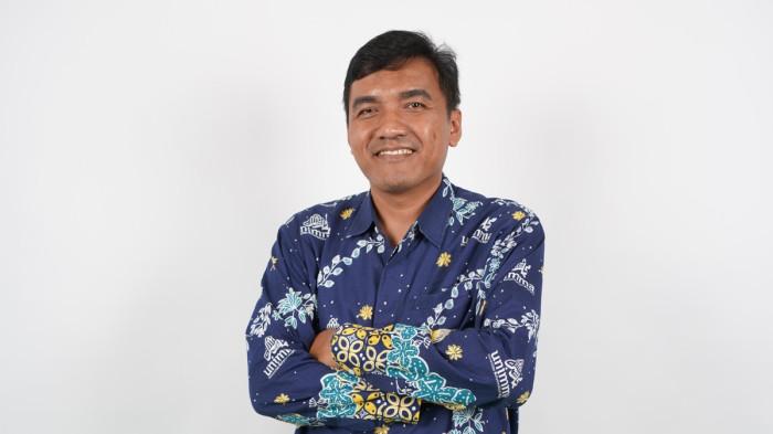 Prof Muji UNIMMA Berikan Tips Menghindari Jurnal Predator Melalui Akun ...