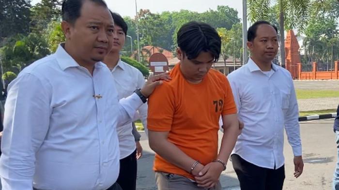 Mutilasi Pacar Jadi Ratusan Bagian, Alvi Maulana Ternyata Mantan Jagal ...