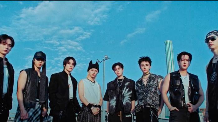 Lirik Lagu Creed Stray Kids, Lengkap dengan Terjemahan Indonesia - Tribunjateng.com