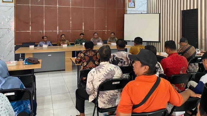 Dilema Larangan Setrum Tikus di Kudus, Petani Minta Solusi Karena ...