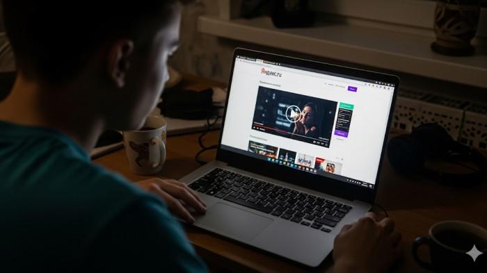 7 Cara Mudah Nonton Video Viral Full Durasi No Blur Anti Blokir Tanpa VPN di Yandex Browser ...