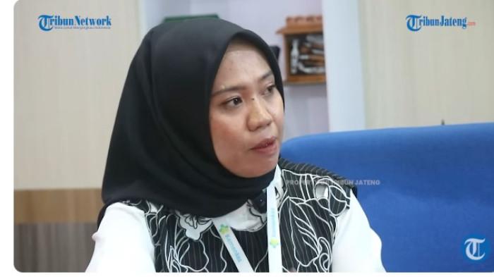 Mencekam! Kesaksian Tecky Afifah Dosen Poltekkes Semarang Terjebak Kerusuhan Nepal ...