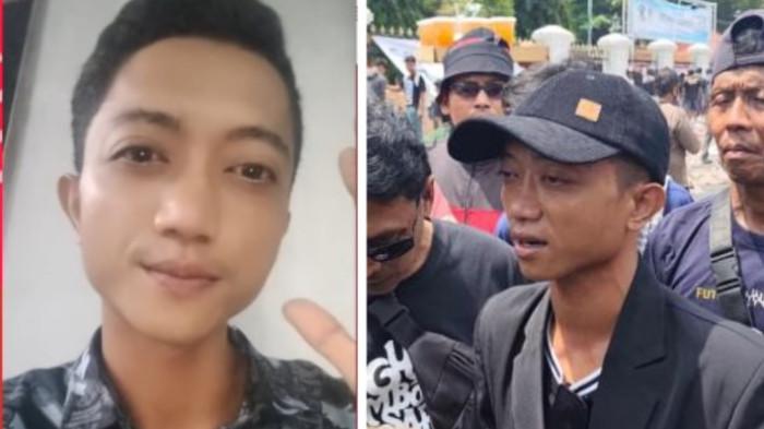 Ahmad Husein Pati Buat Gerakan Jatenggugat, Ini Tuntutan yang Ditujukan ...