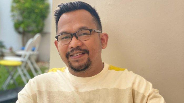 Komedian Bedu Gugat Cerai Talak Anggie Setelah 15 Tahun Menikah, Apa ...