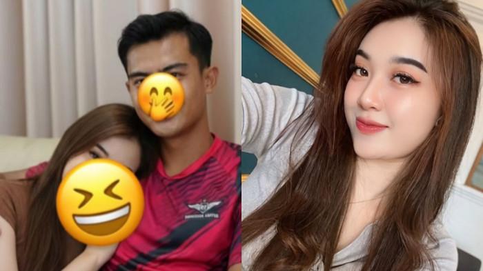 Viral Selebgram Posting Foto Mesra dengan Pratama Arhan, Bongkar Isi DM: Om Duda, Sosoknya ...