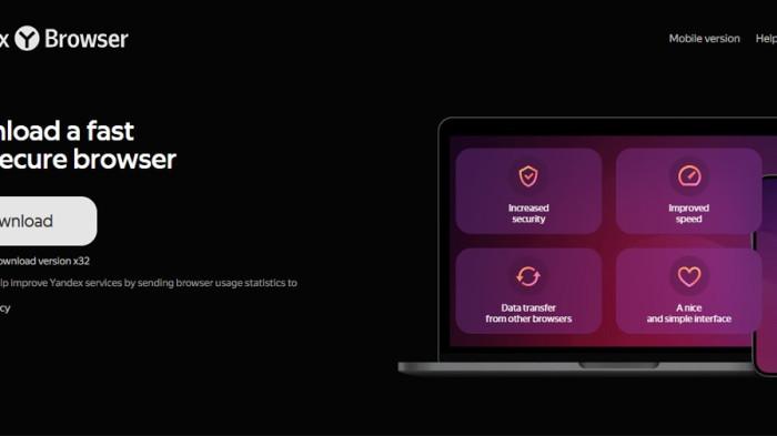 7 Cara Mudah Nonton Video Bokeh Viral Blur Background Full Durasi di Yandex Ru Browser Jepang ...