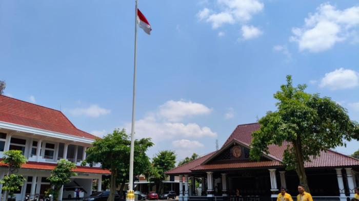 Pendopo Kabupaten Pati Jadi Destinasi Wisata Edukatif, Bupati Sudewo ...