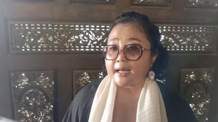 Ini Penyesalan Endah Laras Penyanyi Keroncong Keponakan Mendiang Dalang Kondang Ki Anom Suroto ...