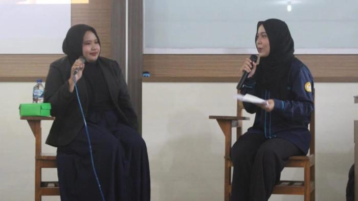 Lulus Siska Riswiyana: Raih IPK 3,9 dan Jadi Wisudawan Terbaik Unsoed ...