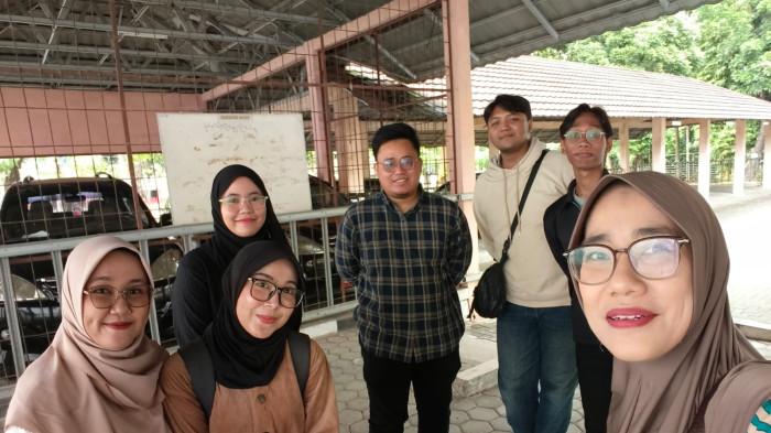 Lulus Siska Riswiyana: Raih IPK 3,9 dan Jadi Wisudawan Terbaik Unsoed ...