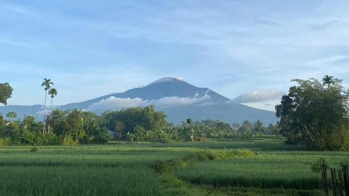 Operasi Pencarian Pendaki Gunung Slamet yang Hilang Telah Ditutup, Tim ...