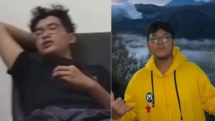 10 Fakta Syafiq Ali Pendaki Gunung Slamet Ditemukan Meninggal Hari Ini ...