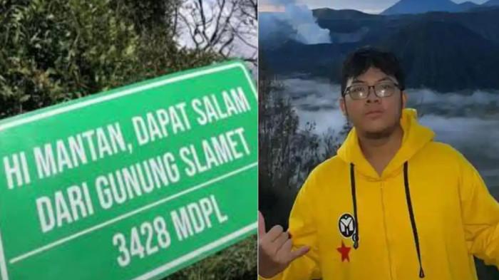 Foto-foto Syafiq Ali Saat Ditemukan Meninggal: Sujud dan Nyaris ...