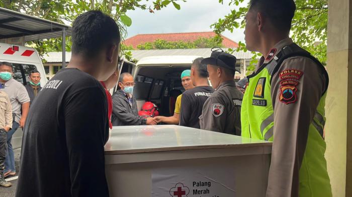 "Patah Tulang Paha" Dokter Ungkap Hasil Visum Jenazah Pendaki Gunung ...