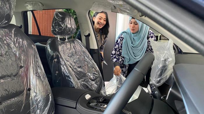 Polytron Resmikan Showroom Mobil Listrik Pertama di Semarang, Hadirkan ...