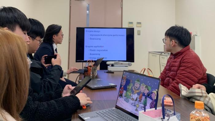 Mahasiswa Kimia FMIPA Unsoed Ikuti Sakura Exchange Program 2026 di ...