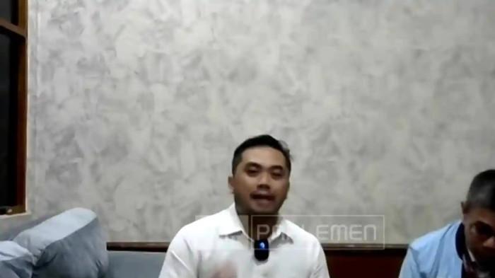 Sosok Wira Arizona Jaksa dalam Kasus Amsal Sitepu, Nilai Jasa Edit ...