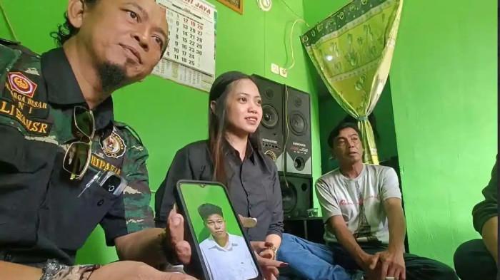 Rey Balik Laporkan Istri Sejenisnya, Sebut Intan Sudah Tahu Ia Wanita ...