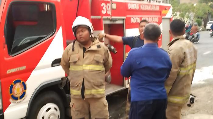 Teror Debt Collector Makin Ngawur, Petugas Damkar Semarang Jadi Korban ...