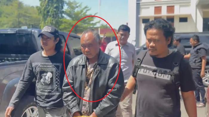 "Masih Jijik" Jawab Korban saat Ditanya Perlakuan Ashari Kiai Cabul ...