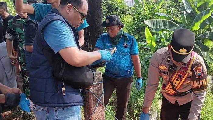 Misteri Mayat Wanita di Jalan Lingkar Weleri Kendal Terungkap, Sosok ...
