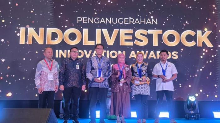 Dosen Unsoed Raih Dua Penghargaan Bergengsi pada Indolivestock ...