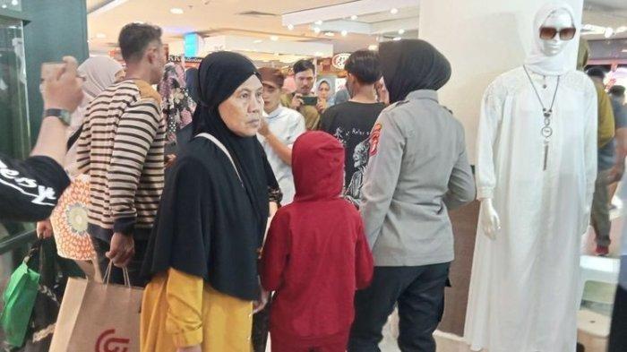 Cerita Aipda Marwati, Polwan Yang Bawa Anak 9 Tahun Saat Bertugas ...