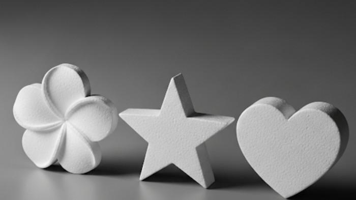 Apa Arti Tiga Simbol di Amplop Arya Daru? Bunga Kamboja, Bintang, dan Hati - Halaman 1 ...