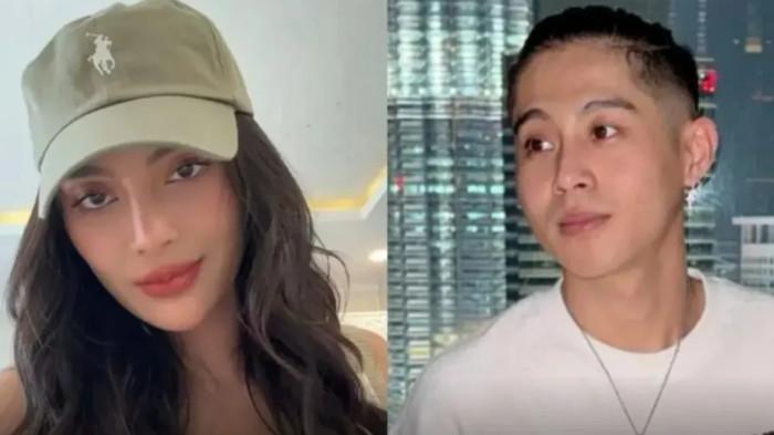 Erika Carlina Lahiran, DJ Panda Unggah Foto Ini dan Tulis Pesan untuk Raxy - Tribunjateng.com