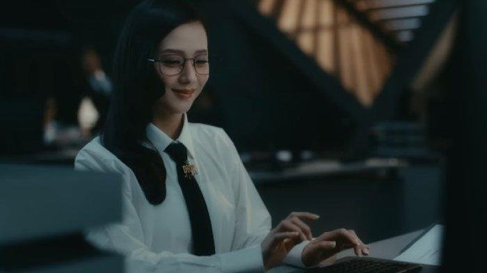 Lirik Lagu Hugs and Kisses Jisoo Blackpink, Lengkap dengan Terjemahan Indonesia - Tribunjateng.com