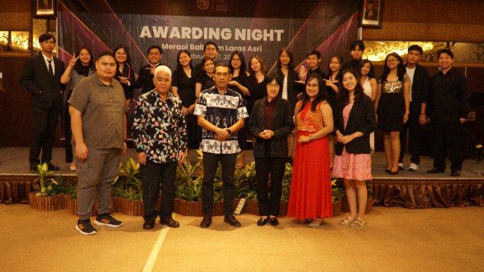 Lahirkan Pebisnis Muda, Kelompok Bravethon Siap Wakili UKSW di Ajang ...