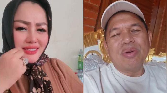 Gubernur Jabar Dedi Mulyadi Tegur Wiwin Komalasari Kades yang Viral ...