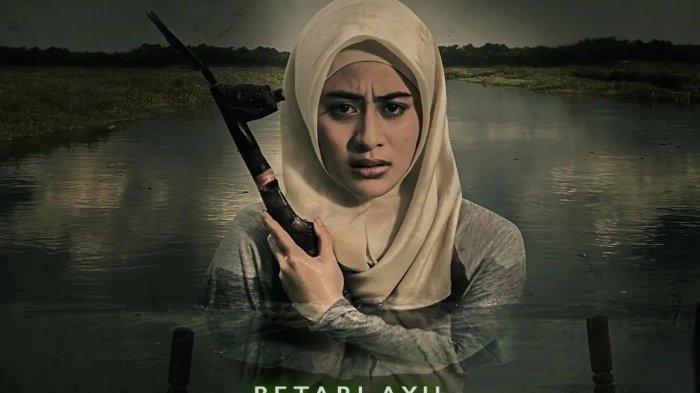 Inilah Sosok Betari Ayu Pemeran Fitriah di Film Saranjana Kota Ghaib ...