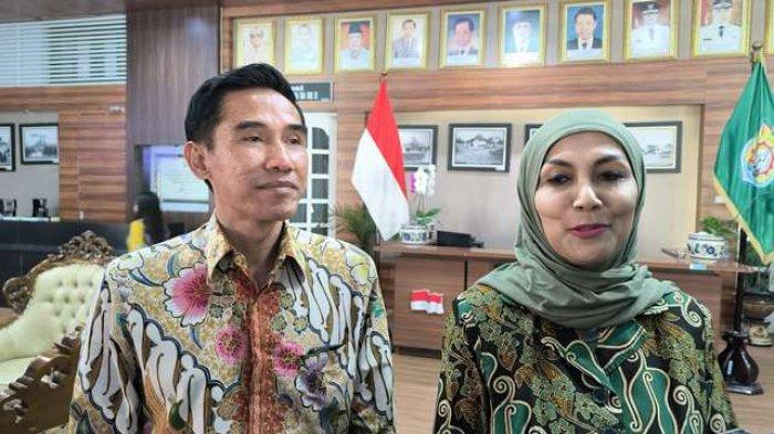 Profil Dyah Kartika Permanasari, Resmi Dilantik Sebagai Bupati Kendal ...