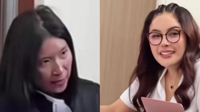 'Muka Lu Jelek' Nikita Mirzani Hardik JPU Inda Putri Manurung hingga ...