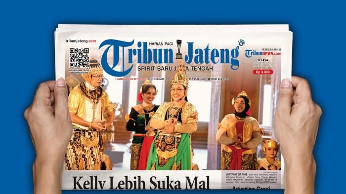 Pembunuh Serda Rahman Diperiksa di Kodim Wonosobo sebelum Diserahkan ...