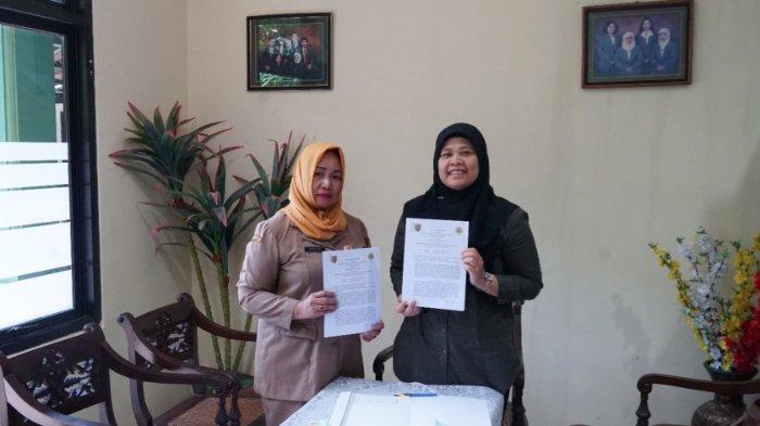 FTIK USM Gandeng Dinas Pariwisata Kota Semarang untuk Penyelenggaraan ...