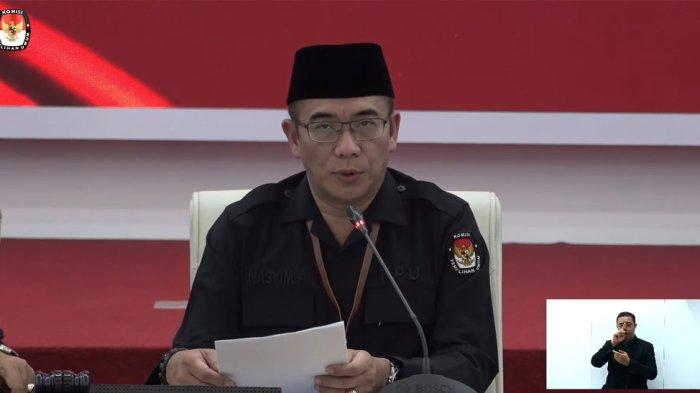 DAFTAR Janji Manis Hasyim Asy'ari ke PPLN CAT: Mulai dari Apartemen ...