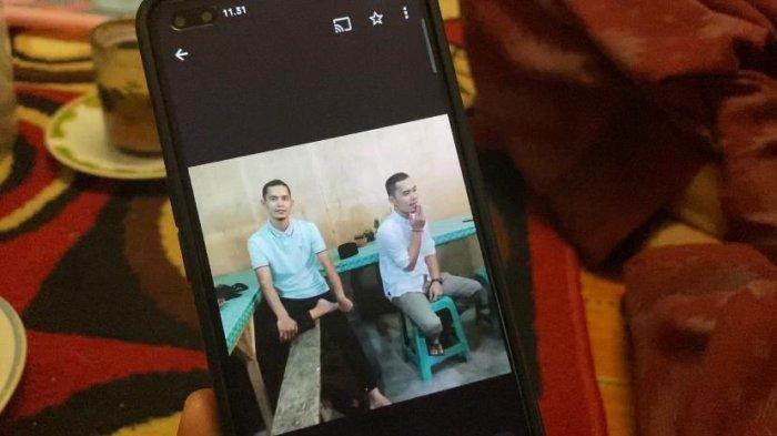 Sosok Rama Abdul Rohman Korban Tambang Banyumas, Ini Firasat Romi ...