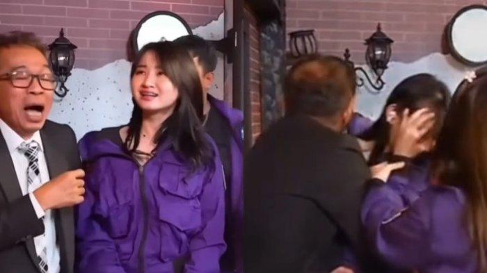 "Ya Kagetlah Pake Nanya" Catheez Tanggapi Netizen yang Ungkit Video ...