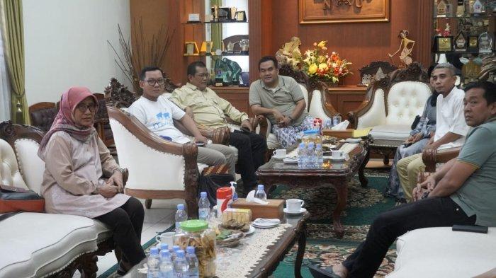 Anak Blora Melanjutkan Kuliah Baru 40 Persen, Prof Ali Agus Gagas ...