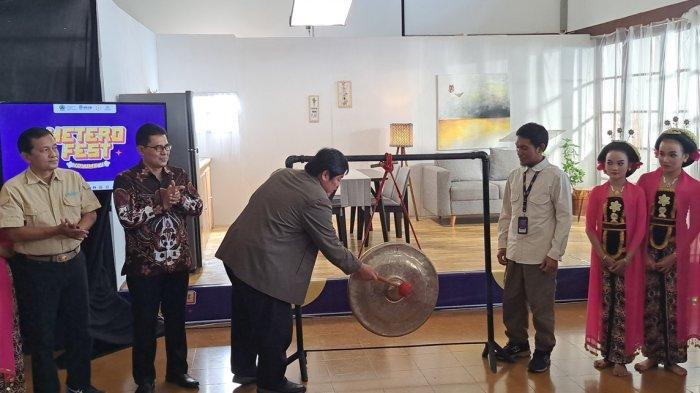 Hetero Space Purwokerto: Lebih dari Sekedar Coworking Space, Jadikan ...