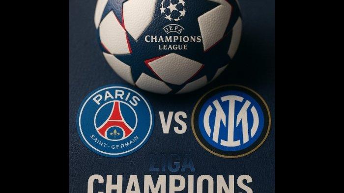 Prediksi Skor PSG VS Inter Milan di Final Liga Champions Malam Ini ...