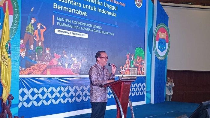 Pra Munas VII IKA PMII: Menggerakkan Lokomotif SDM Unggul untuk ...